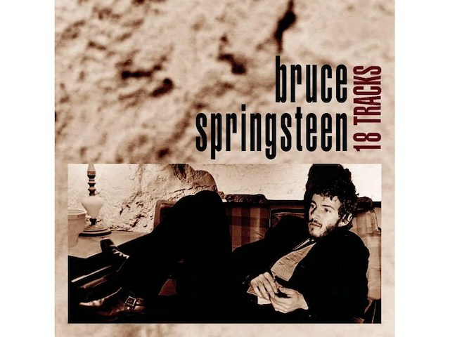 Springsteen, Bruce - 18 Tracks