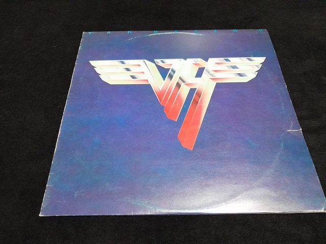 Van Halen - LP Van Halen II