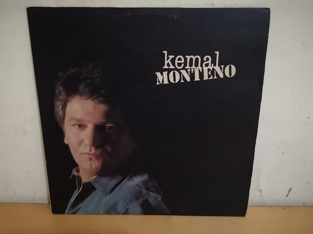 Kemal Monteno:Uvijek ti se vraćam