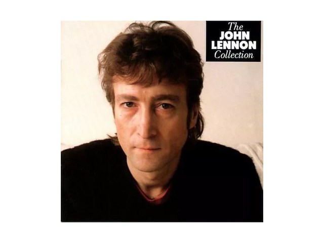 Lennon, John - Collection