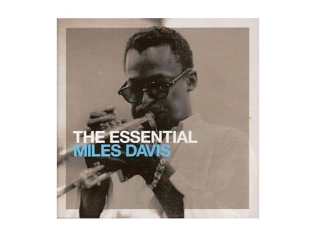 Davis, Miles - Essential Miles Davis