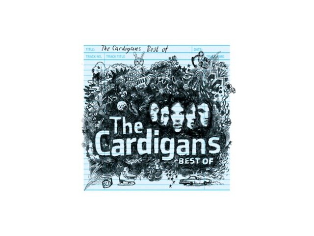 Cardigans - Best Of -1cd-