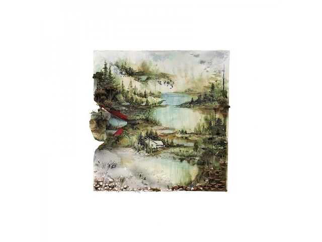 Bon Iver - Bon Iver