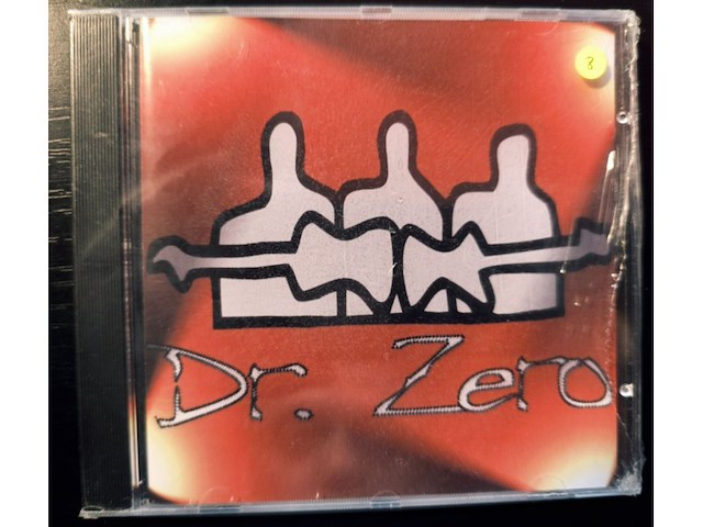 Dr. Zero - Dr. Zero