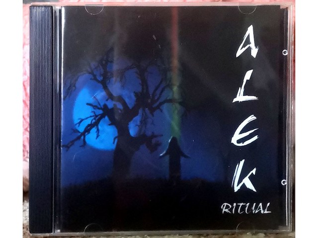 Alek - Ritual