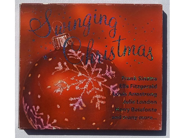 Various – Swinging Christmas