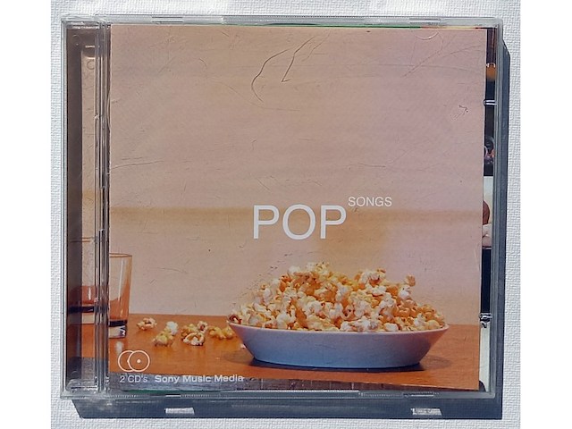 Various – Pop Songs