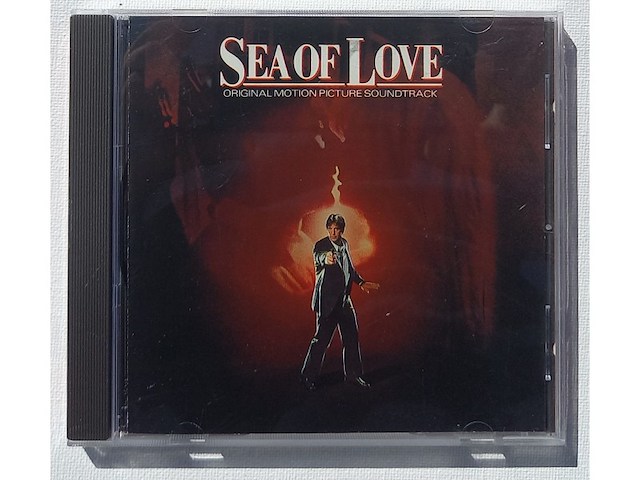 Trevor Jones – Sea Of Love