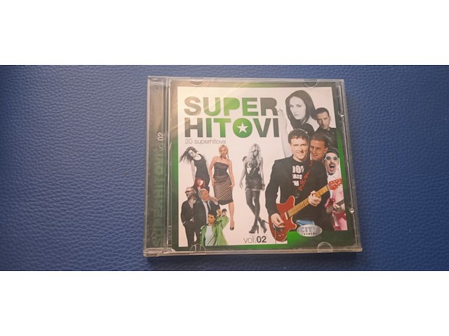 Super hitovi vol. 02