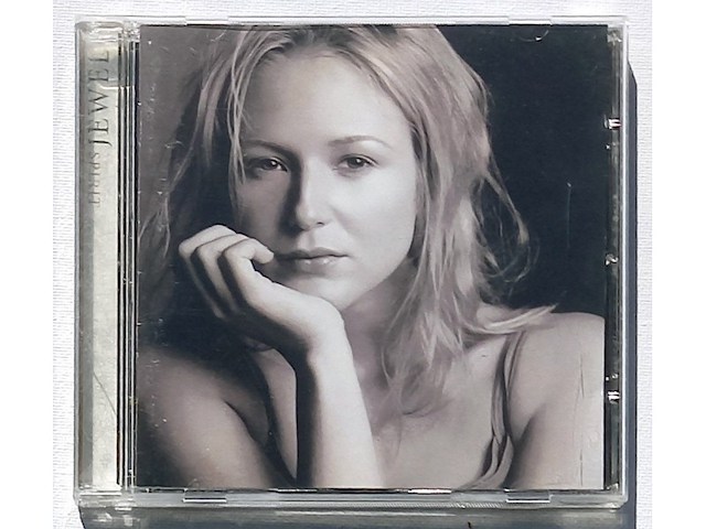 Jewel – Spirit