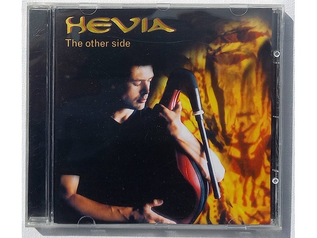 Hevia – The Other Side