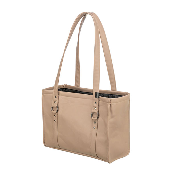 Torba za nošenje psa CityStyle 40x20x30cm Trixie 28876