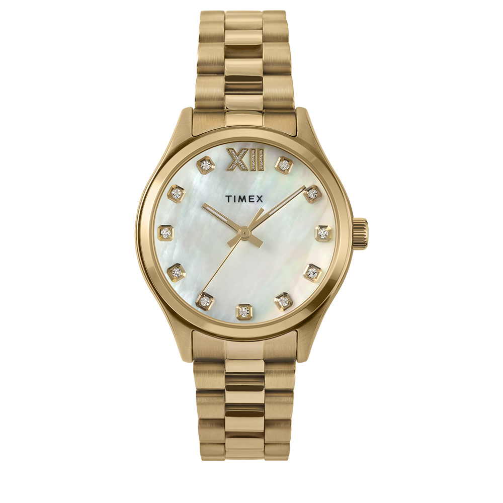 TIMEX Trend
