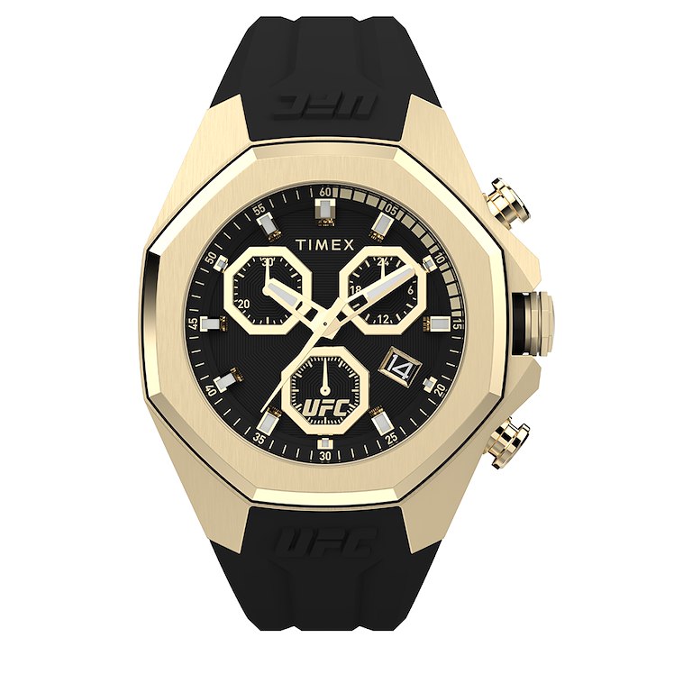 TIMEX UFC Street