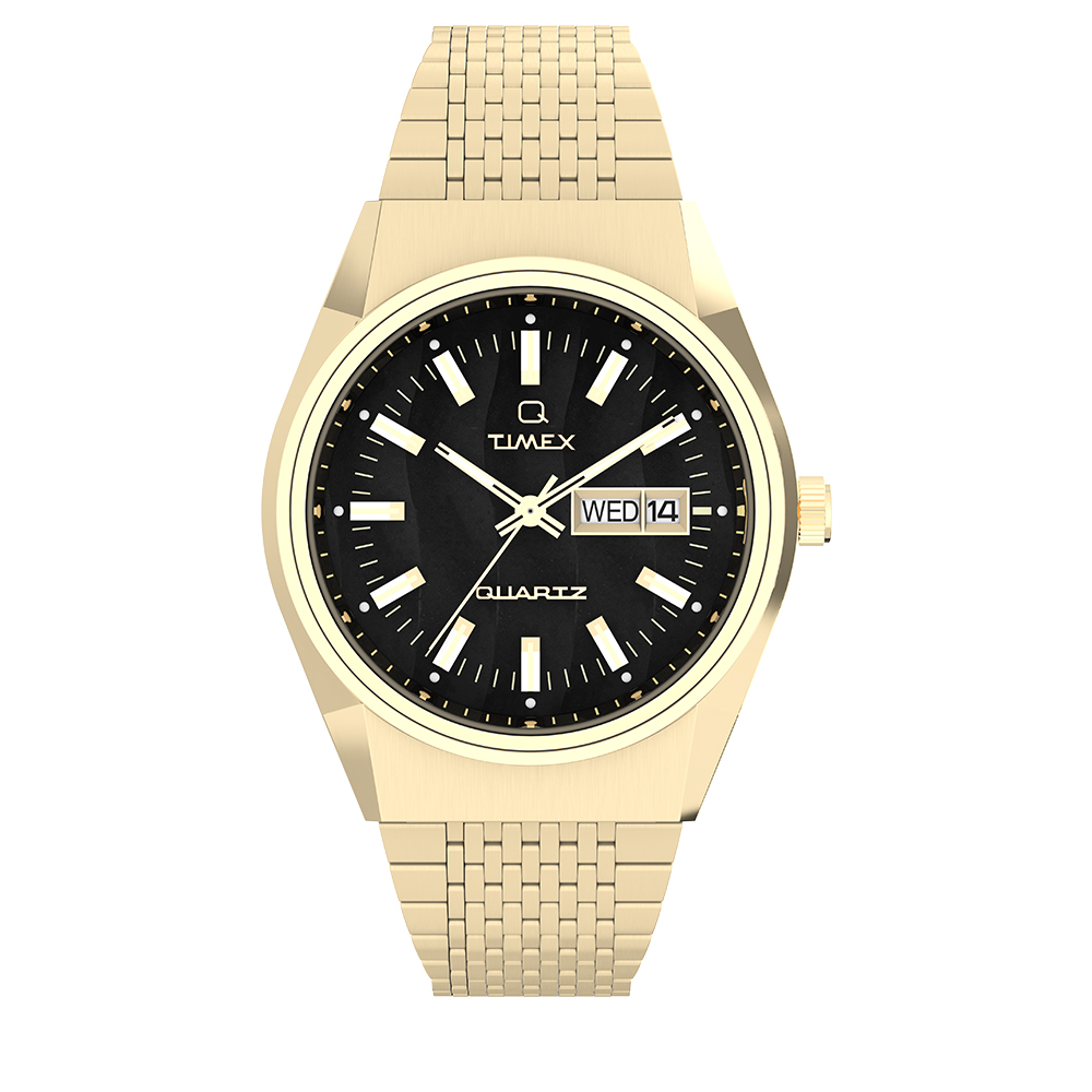 TIMEX Q Timex