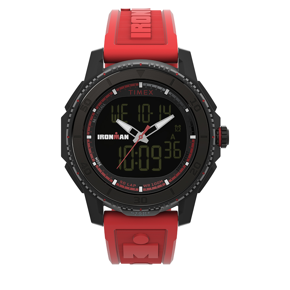 TIMEX Ironman Main Line