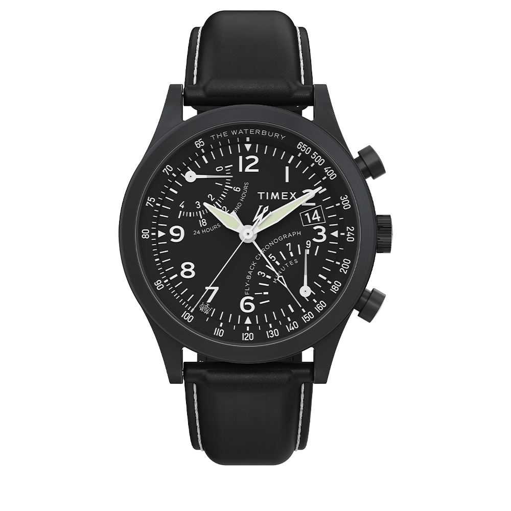 TIMEX Waterbury