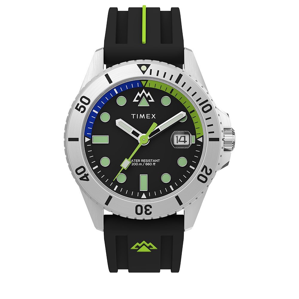 TIMEX Expedition North
