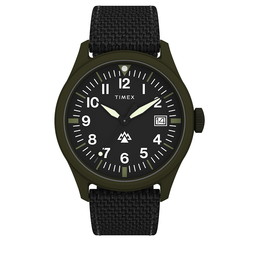 TIMEX Expedition North