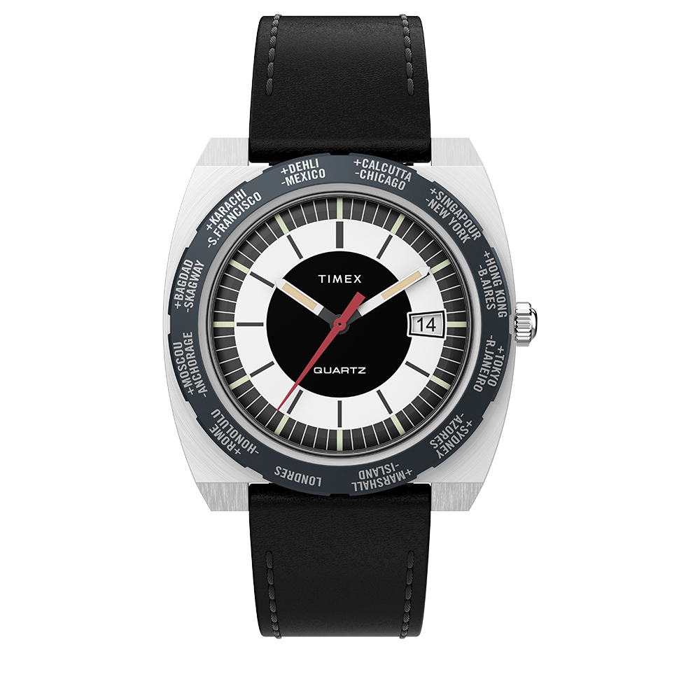 TIMEX Q Timex