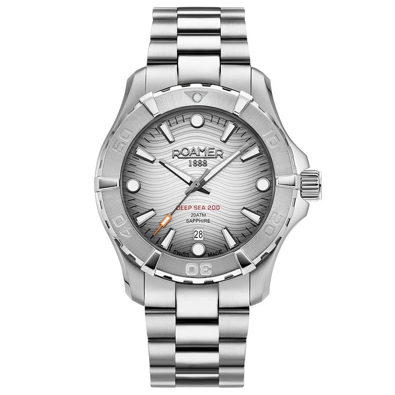 ROAMER Deep Sea 200