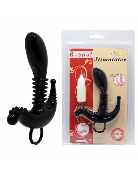 G Spot Stimulator