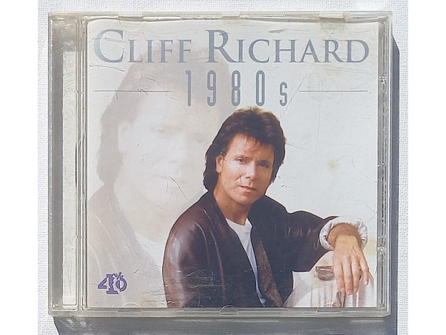 Cliff Richard – 1980s