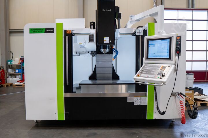 Obrada
Hartford HCMC 1270 !! SONDERPREIS !!