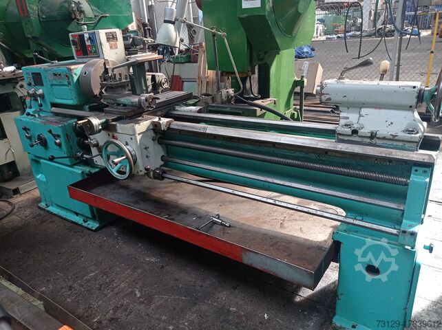 Centralna letta
TOS SN 40B/1500