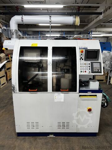 CNC automatska leta
TORNOS Deco 2000