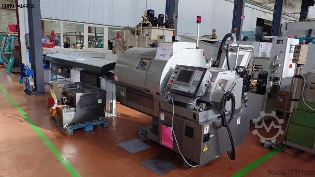 CNC automatska leta
CITIZEN C16 IX