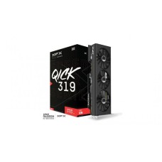 XFX AMD RX-7700XT 12GB QICK319 192 bit 3xDP/HDMI