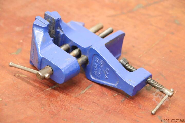 Klupa vise 80 mm
unbekannt Spannweite 75 mm