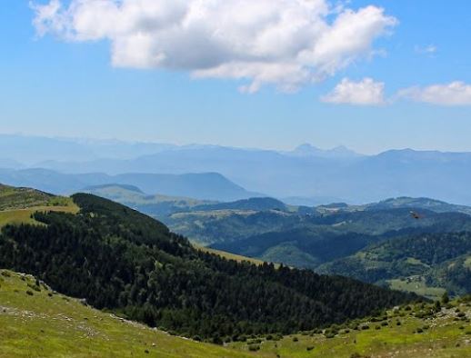 Poljoprivredno zemljište u Sjenici