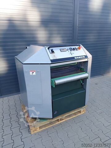 Planer debljine
Martin T44