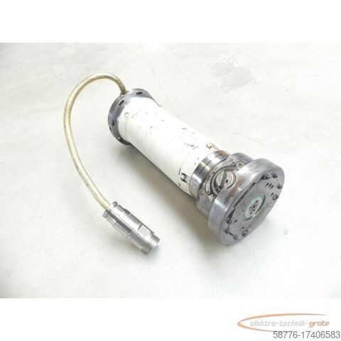 Motor
Emag FSDPA-0314.06160.00 Antriebsspindel SN: 16-008772