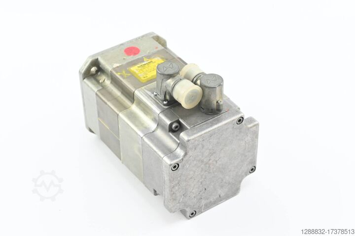 Servomotor
Siemens 1FK6060-6AF71-1SH2