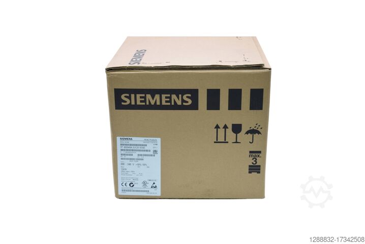 Pretvarači frekvencije
Siemens 6SE6436-2UC31-5DA0