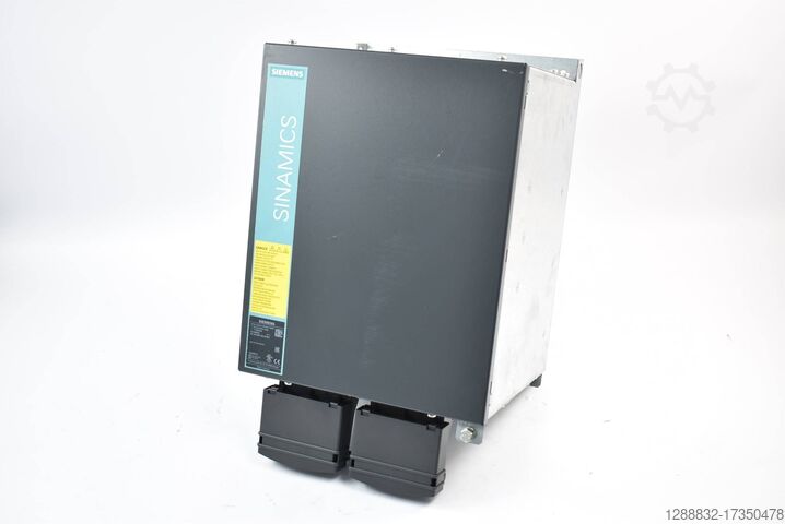 Modul
Siemens 6SL3100-0BE31-2AB0