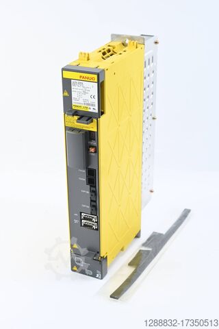 Servo
Fanuc ltd. A06B-6127-H103