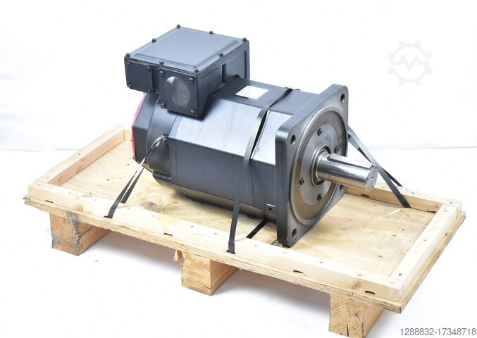 Servomotor
Fanuc ltd. A06B-0332-B575#7075