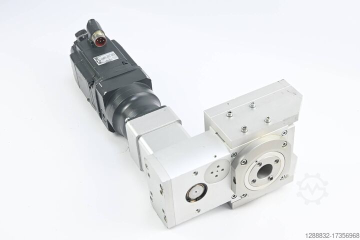 Servomotor
Siemens 1FK7042-2AC71-1CG1-Z