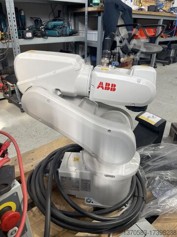 Industrijski robot
ABB IRB 120-3/0.6