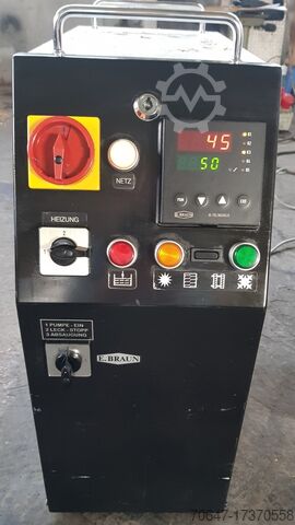 Jedinica za kontrolu temperature
Braun BT60T