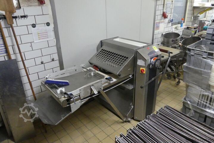 FRITSCH testo folija ROLLFIK 300
FRITSCH ROLLFIX 300