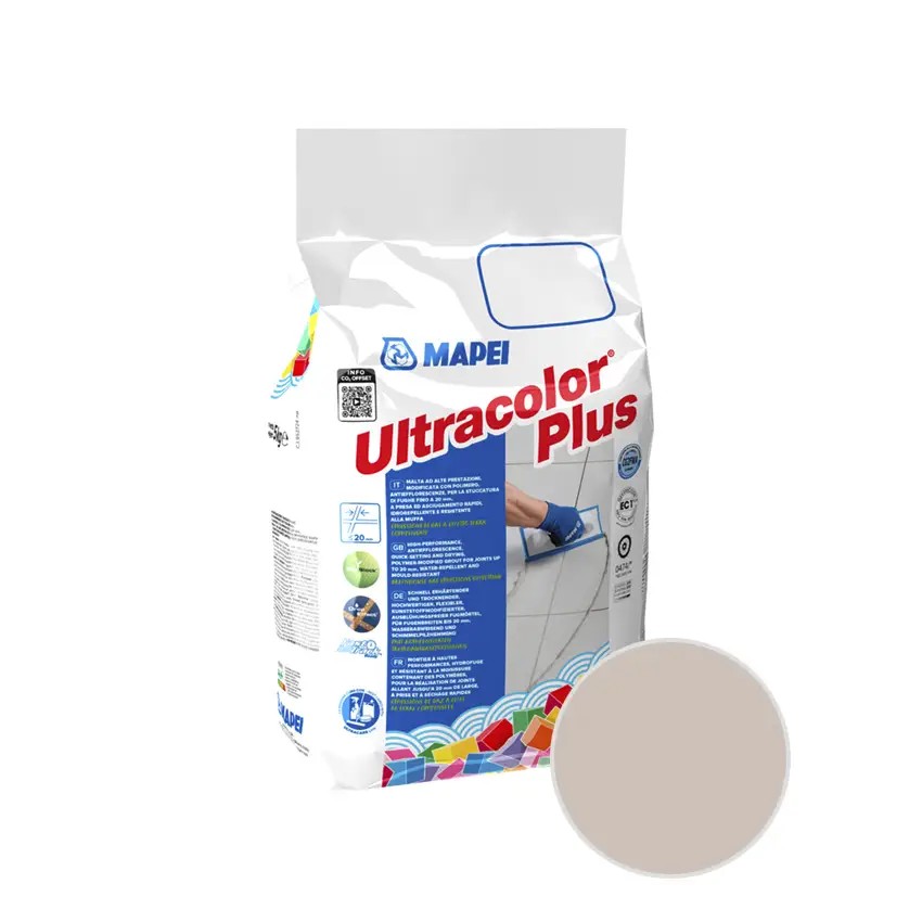 FUG MASA ULTRACOLOR + 123 5KG