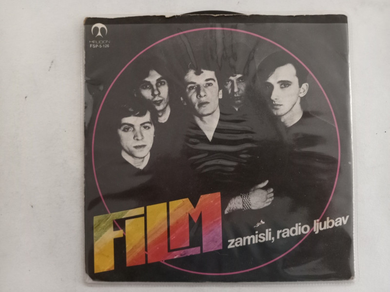 Film - Zamisli / Radio Ljubav