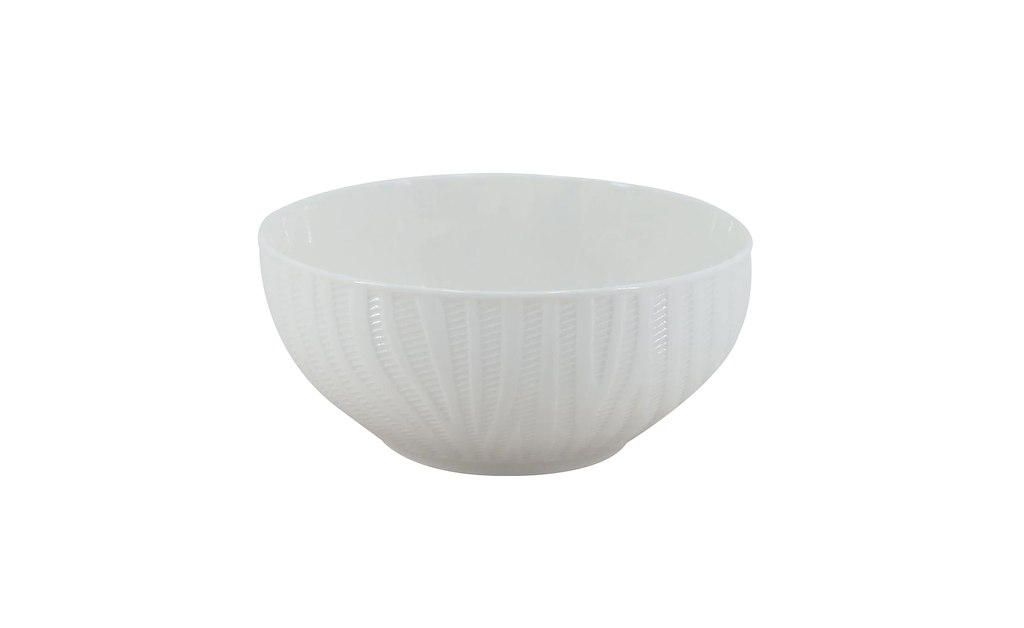 Činija Esme 15cm bela