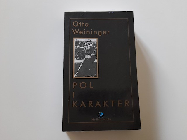 Pol i karakter - Oto Vajninger