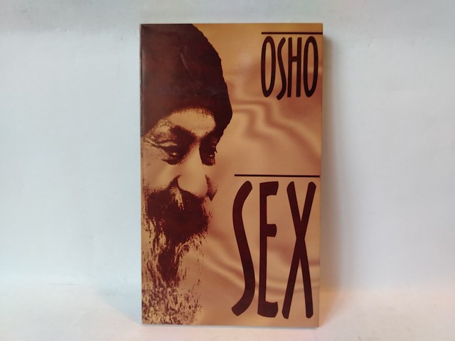 Osho - Sex